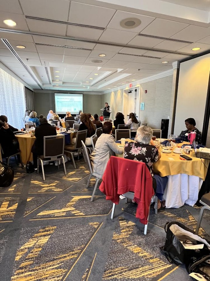 Charm City Payroll Association - Photo Gallery